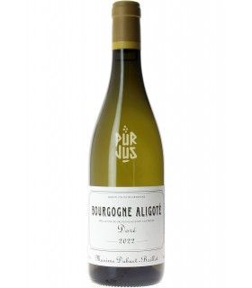 Vin naturel de Bourgogne - Vins naturels, bio, en biodynamie