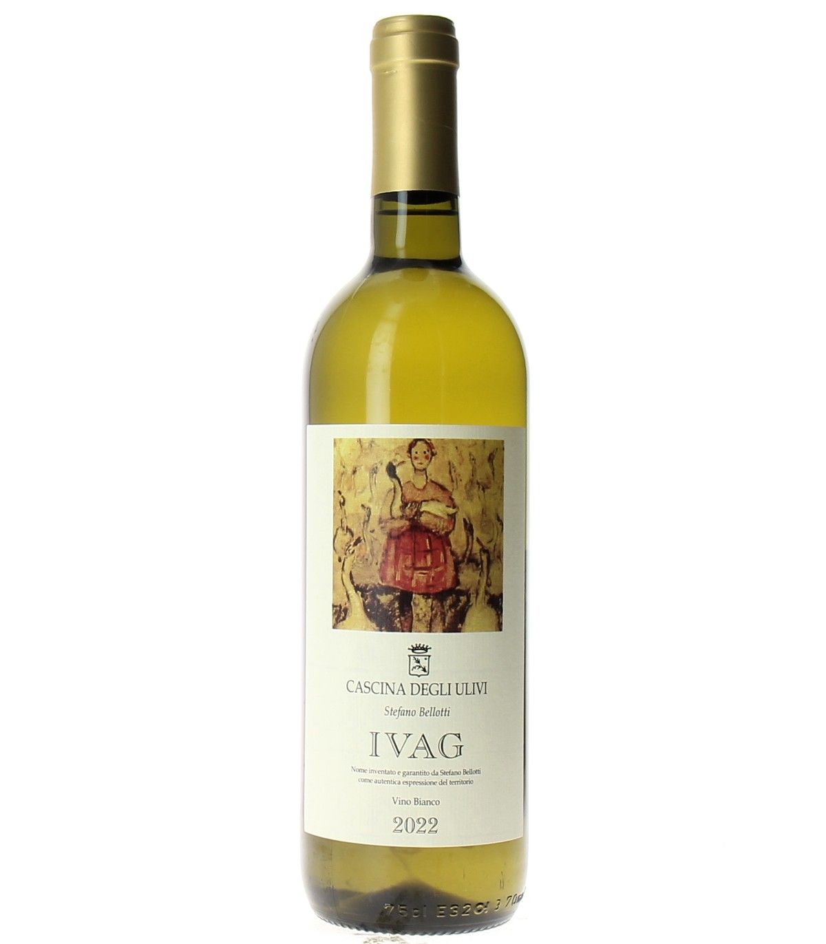 Ivag 2023 - Cascina Degli Ulivi -Bellotti