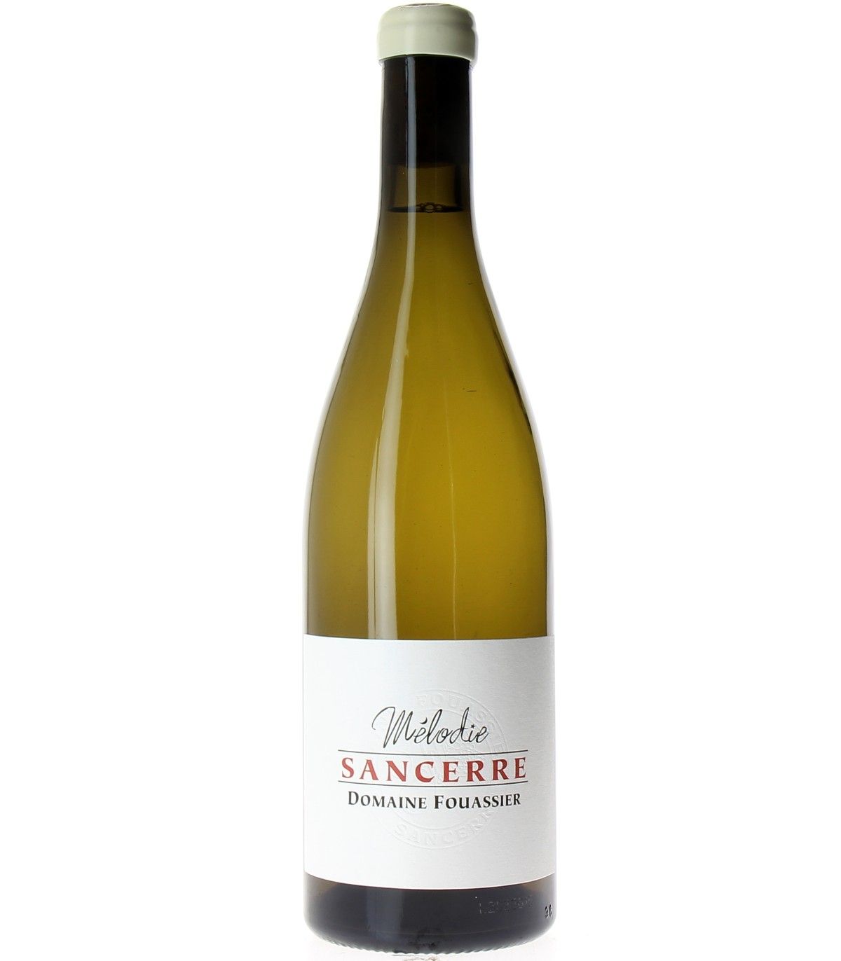 Sancerre "Mélodie" 2019 from Domaine Fouassier