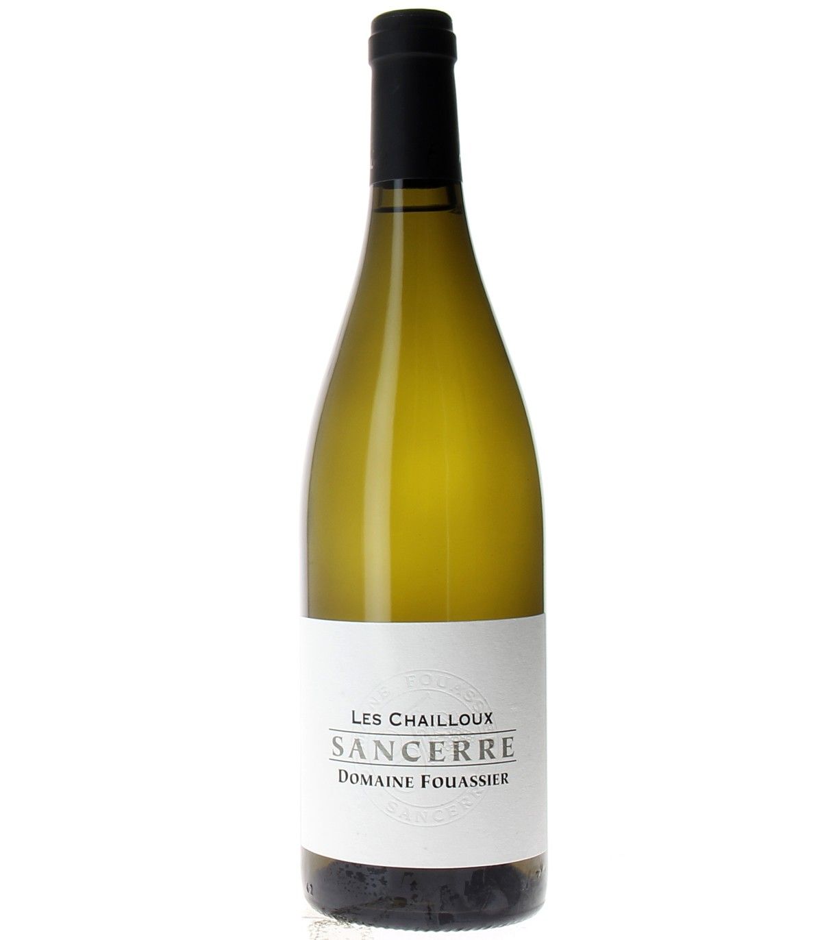 Sancerre "Les Chailloux" 2022 - Domaine Fouassier