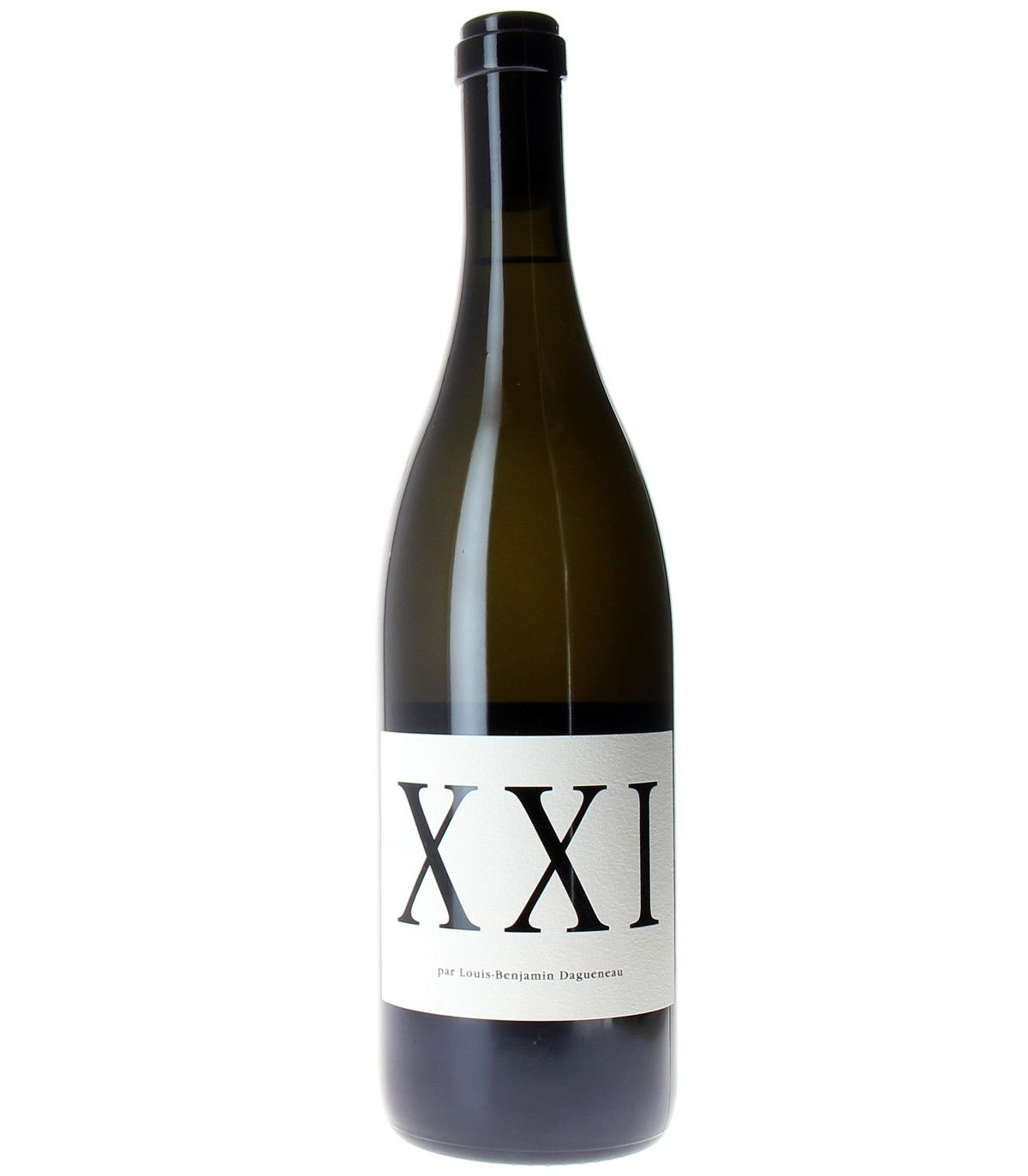 XXI 2021 par Louis-Benjamin Dagueneau - Vallée de la Loire