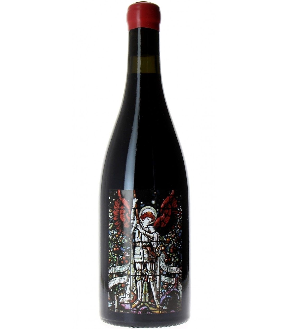 Vignoble de l'Ecu - Invictus - Natural Red Wine
