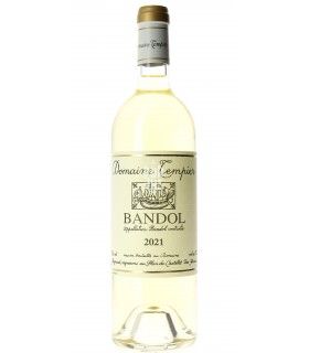 Vin nature et vin bio de Provence - Bandol, Côtes de Provence