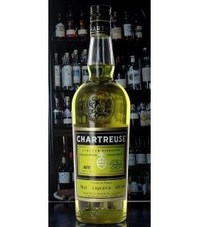 Chartreuse : l’élixir mythique des moines, à retrouver chez Cave Pur Jus